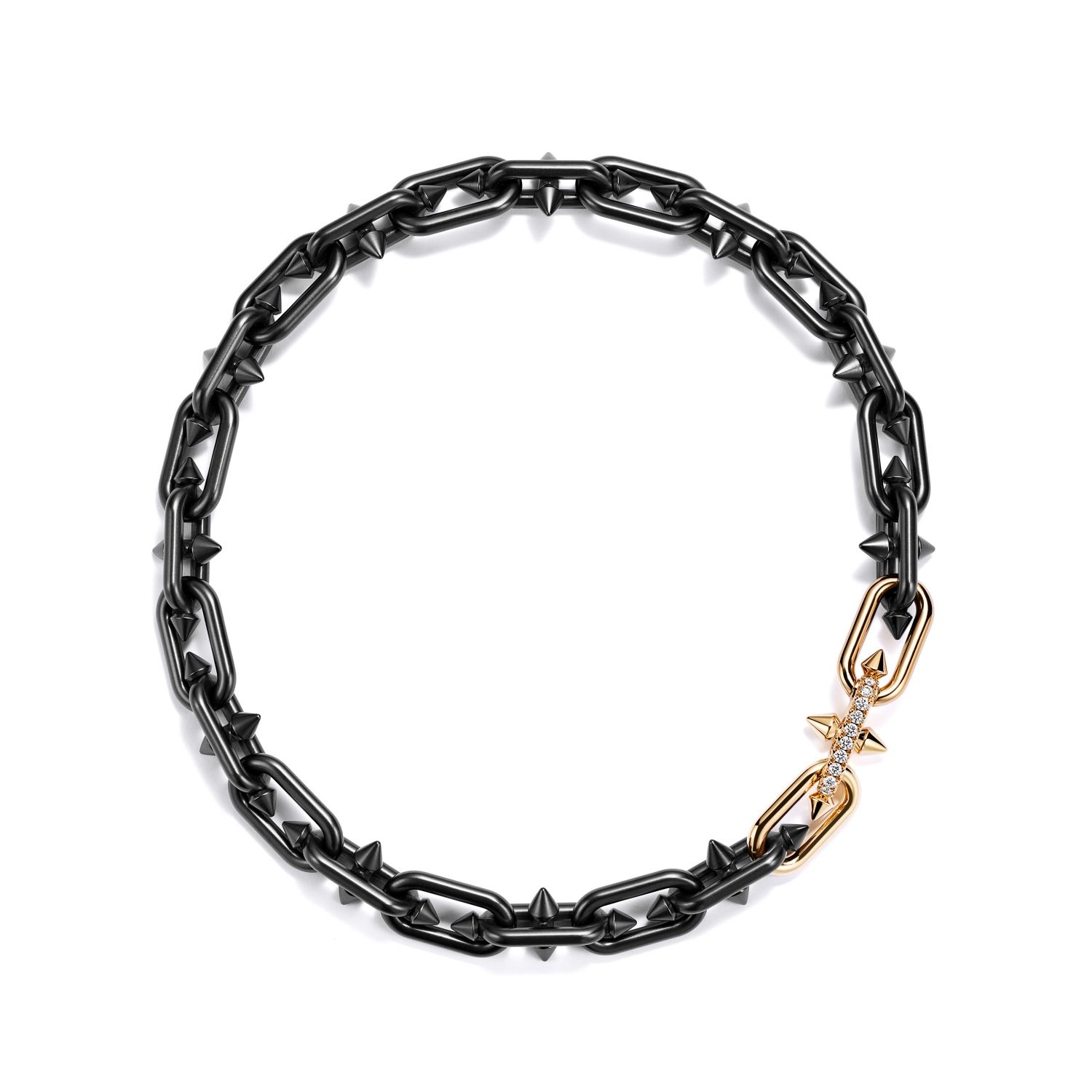 Pharrell Williams debuts first jewellery collection with Tiffany & Co