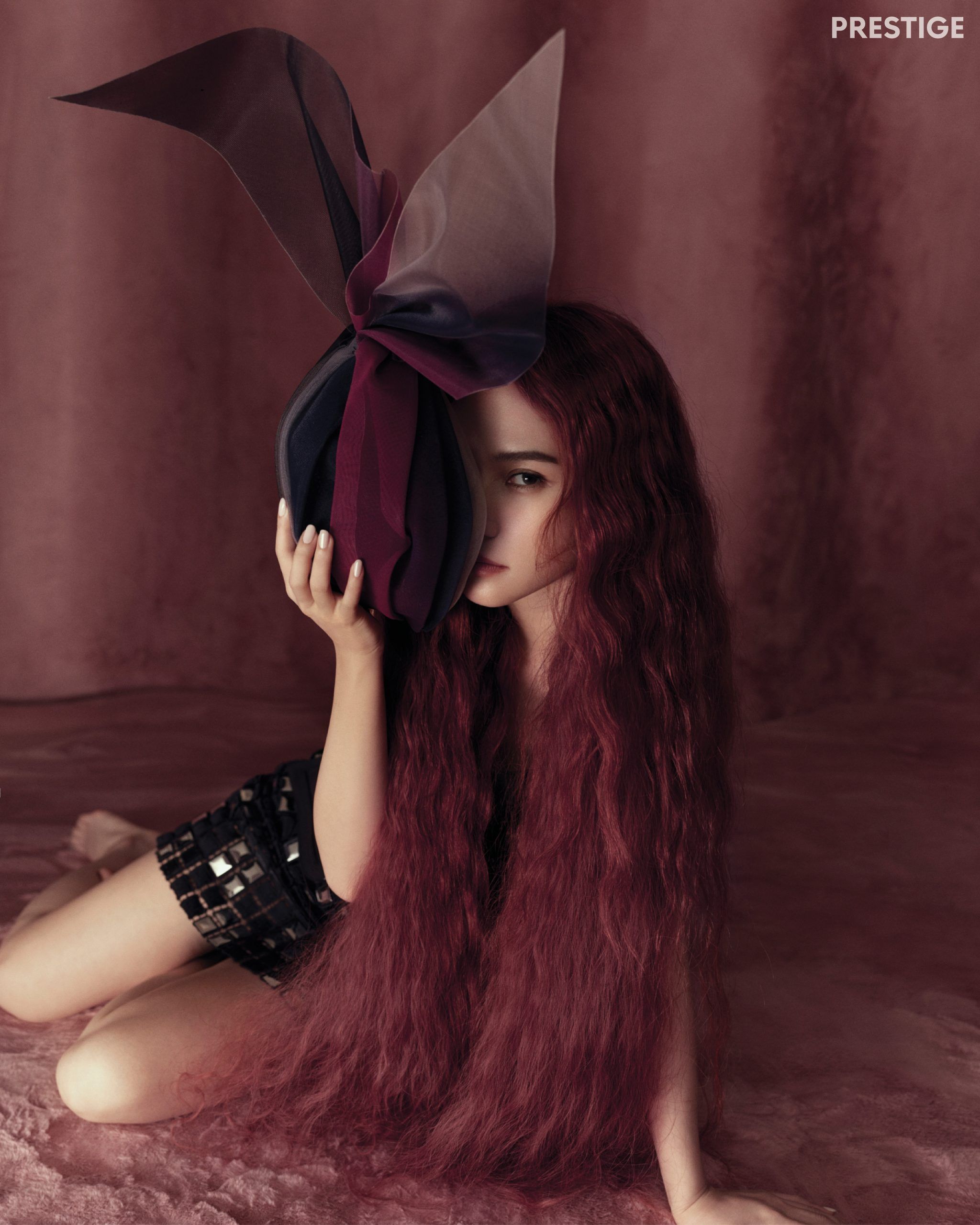 Getting Real: Laurinda Ho Beyond the Spotlight | Prestige Online ...