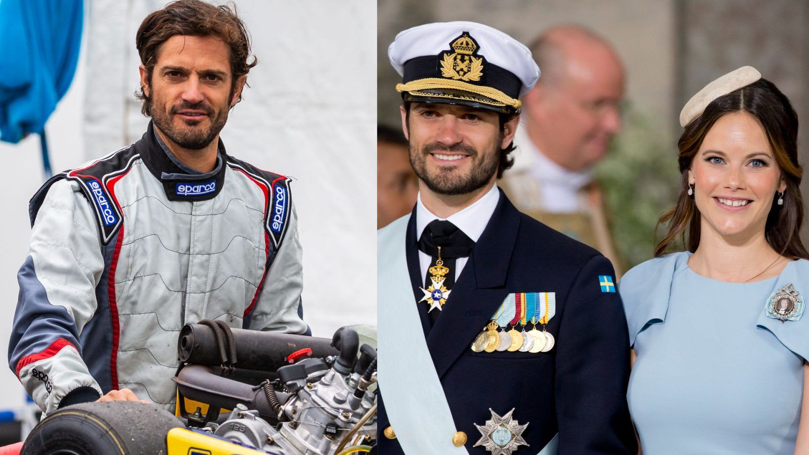 Get to Know 'Internet Crush' Prince Carl Philip's Net Worth and More ...
