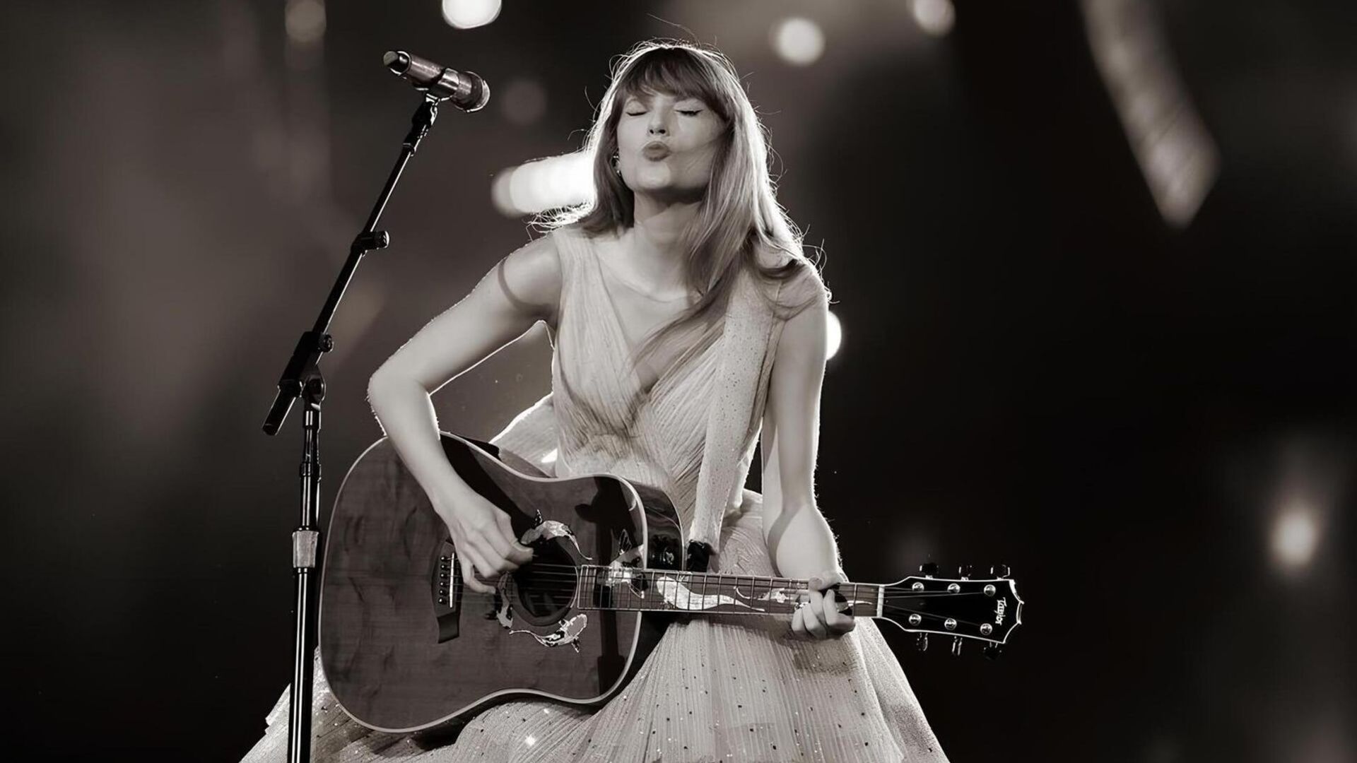 Hints, Easter Eggs Taylor Swift Has Dropped About TTPD and the Eras ...