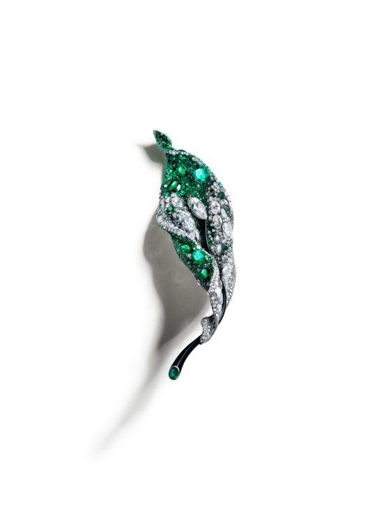 CINDY CHAO The Art Jewel Unveils the 20th Anniversary Collection