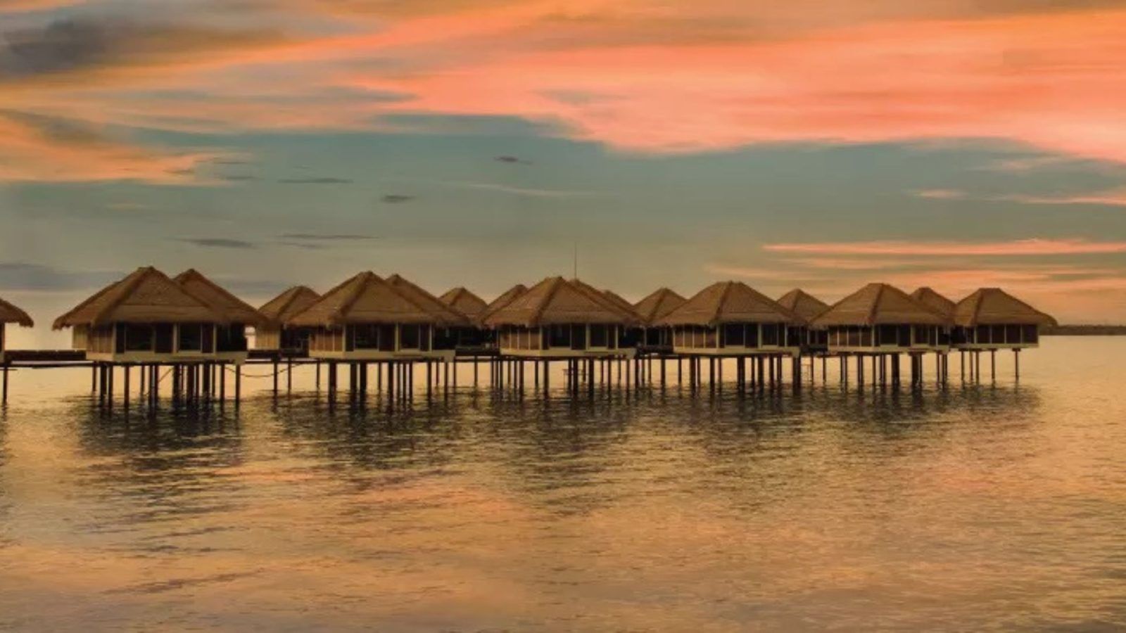 Best Beach Resorts Near Kuala Lumpur for Your 2024 Getaway ...