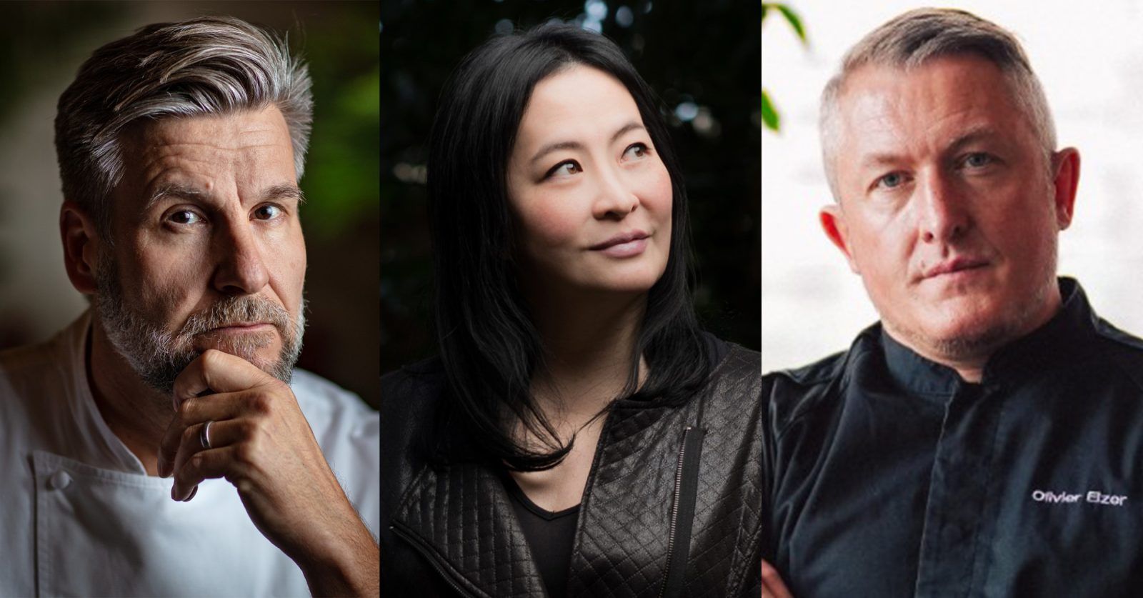 Rén Hosts First Anniversary Charity Dinner on May 16th For the ...