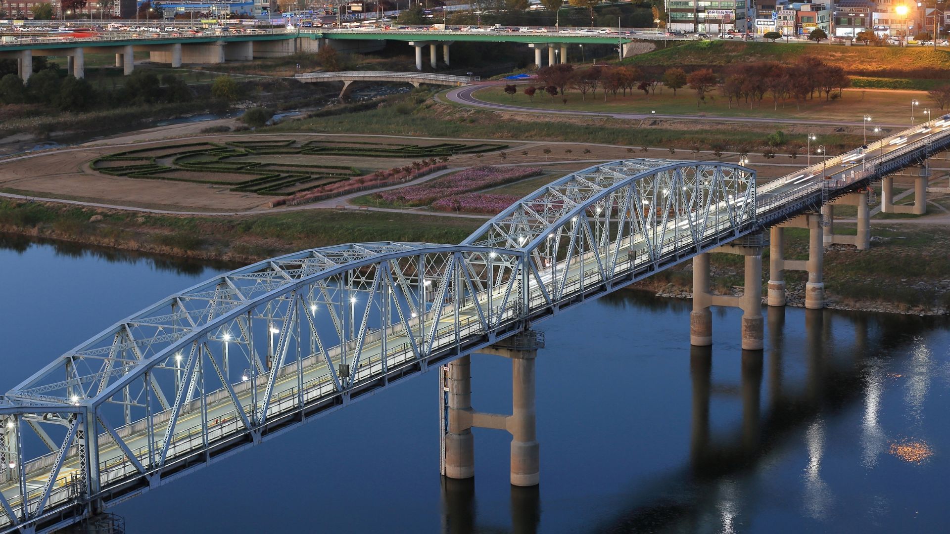 Here are the 'Lovely Runner' Filming Locations To Explore Across Korea ...