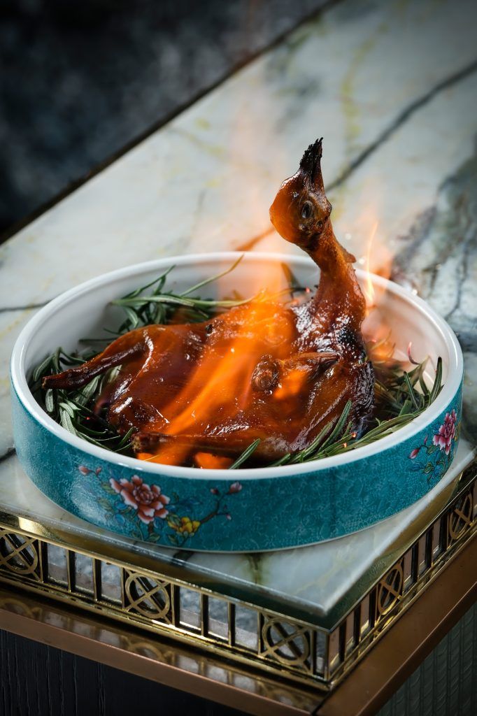 Classics Re-Invented: Our Favourite Modern Twists to Timeless Dishes ...