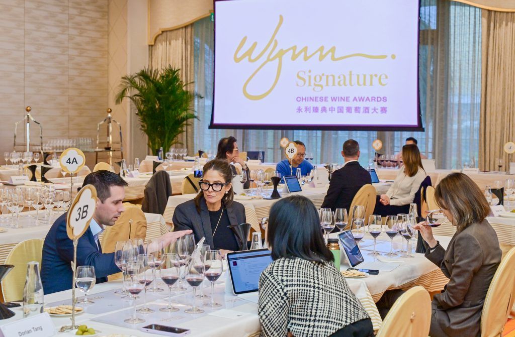 Raise a Glass to China: The Rise of Chinese Wine | Prestige Online ...