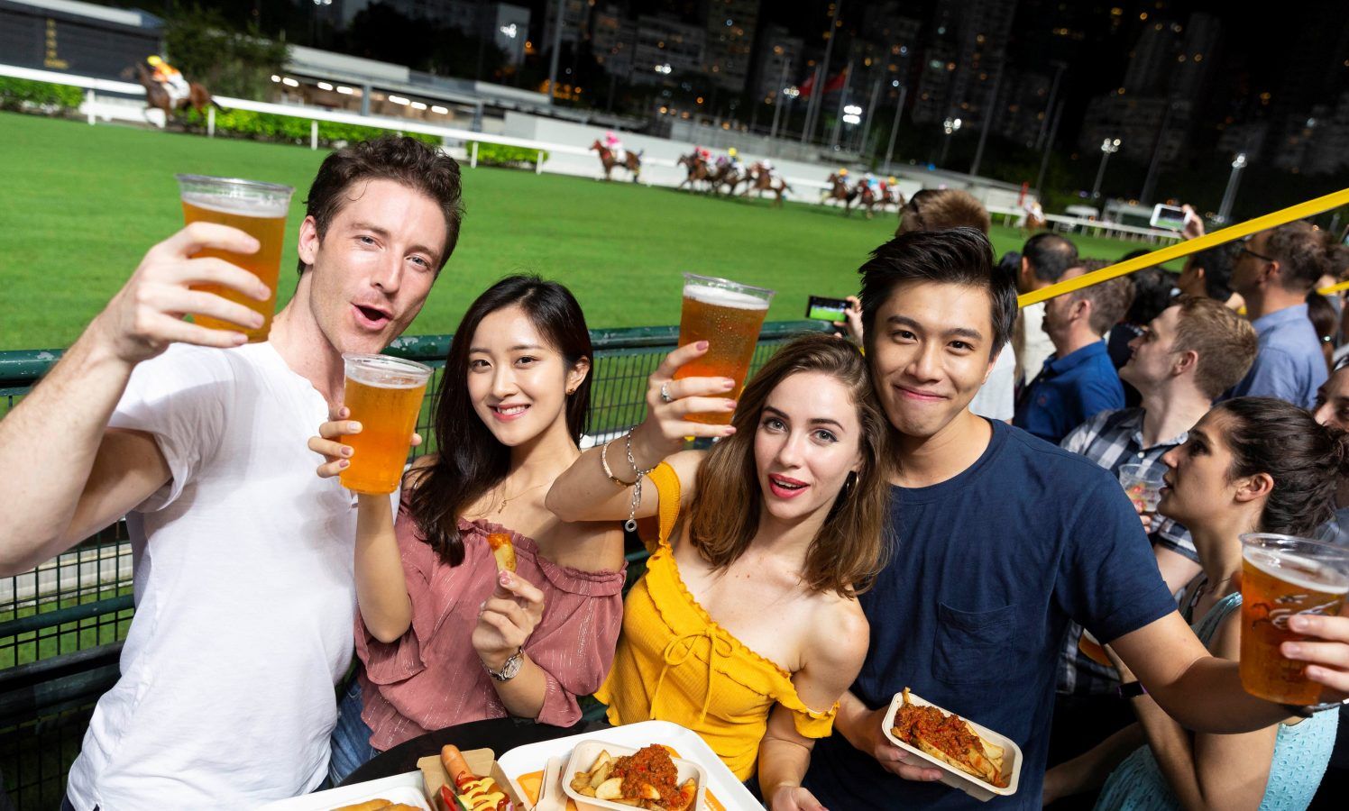 8 Events You Must Not Miss at the French May Arts Festival 2024