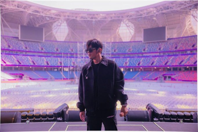 The Net Worth and Career Highlights of King of Mandopop Jay Chou