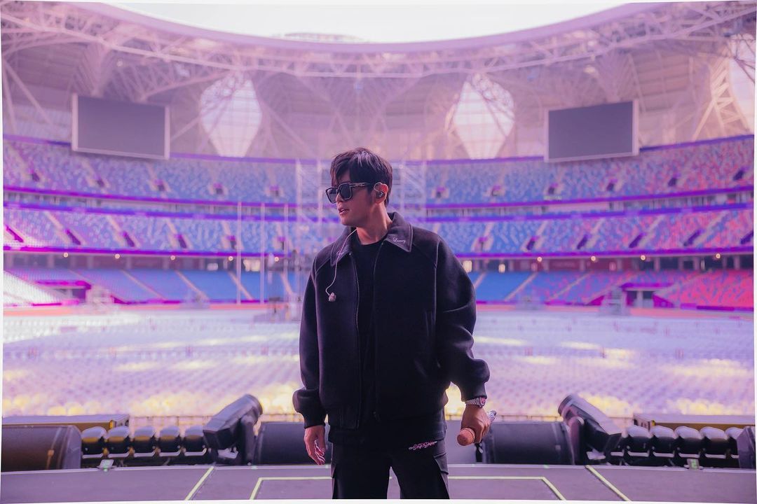 The Net Worth and Career Highlights of King of Mandopop Jay Chou