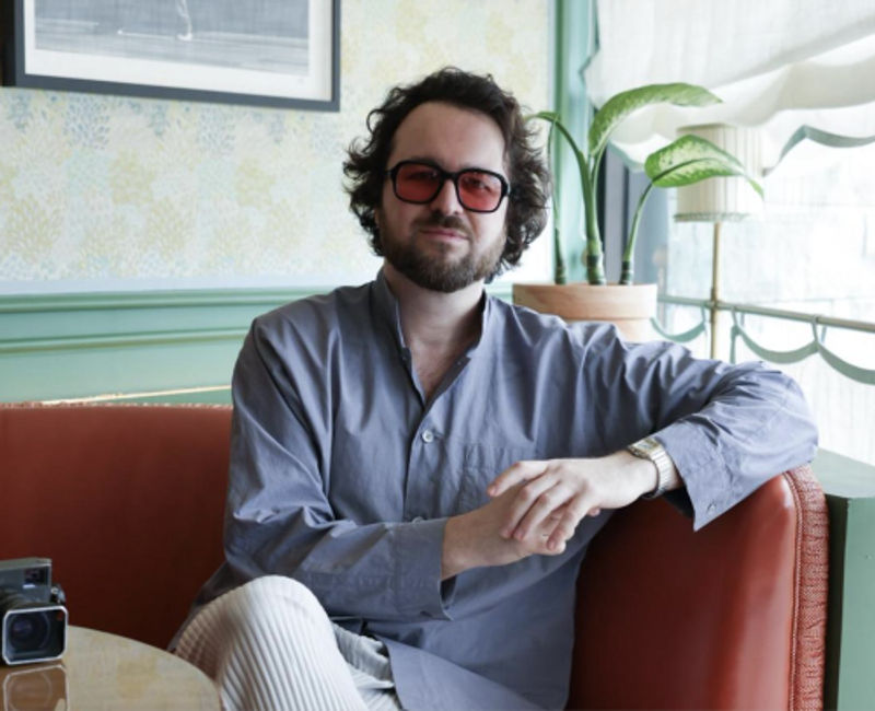 Interior Designer Joyce Wang on What "Good" Design Means to Her