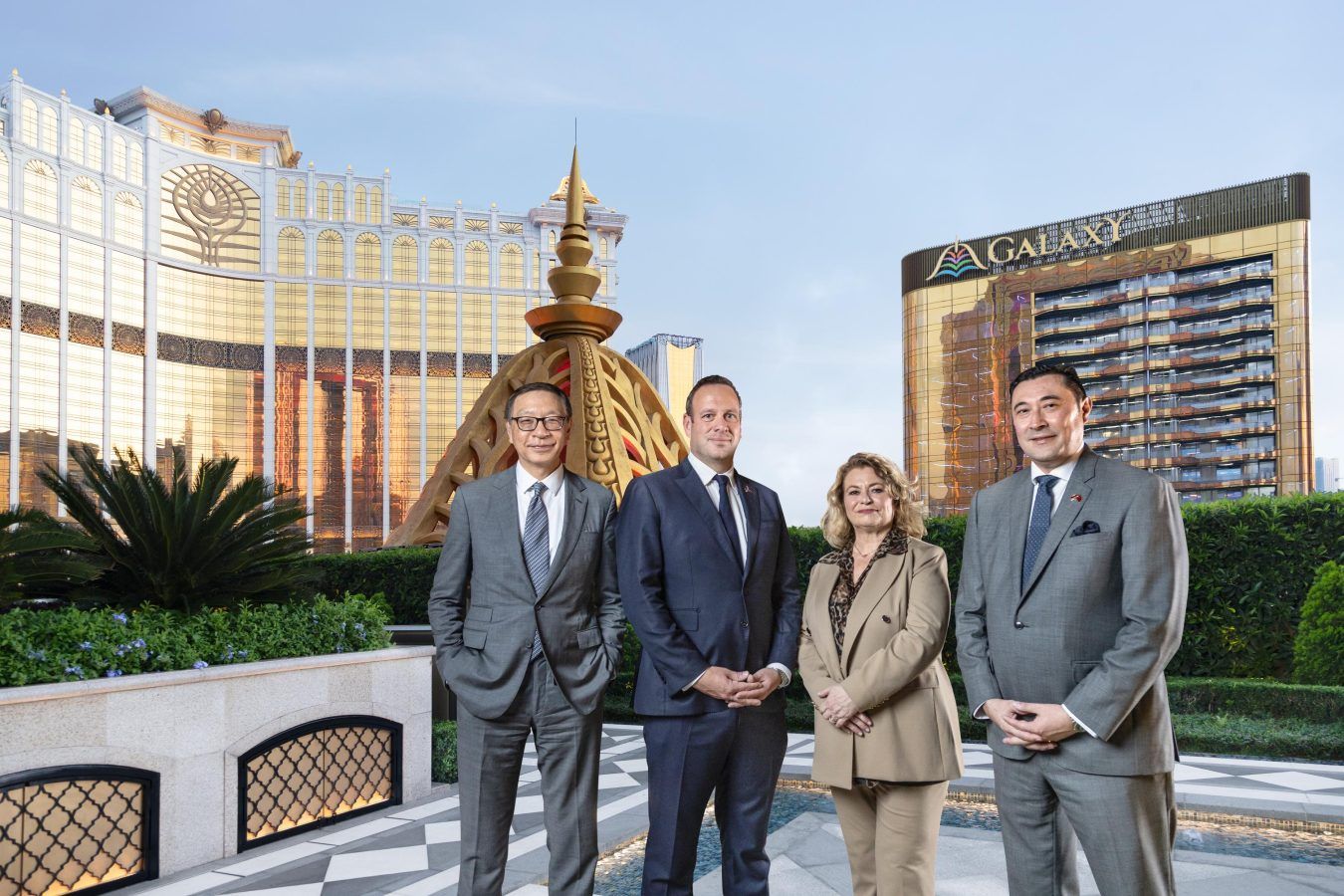 Re-imaging Monaco: Why Frédéric Genta is Eyeing the Greater Bay Area