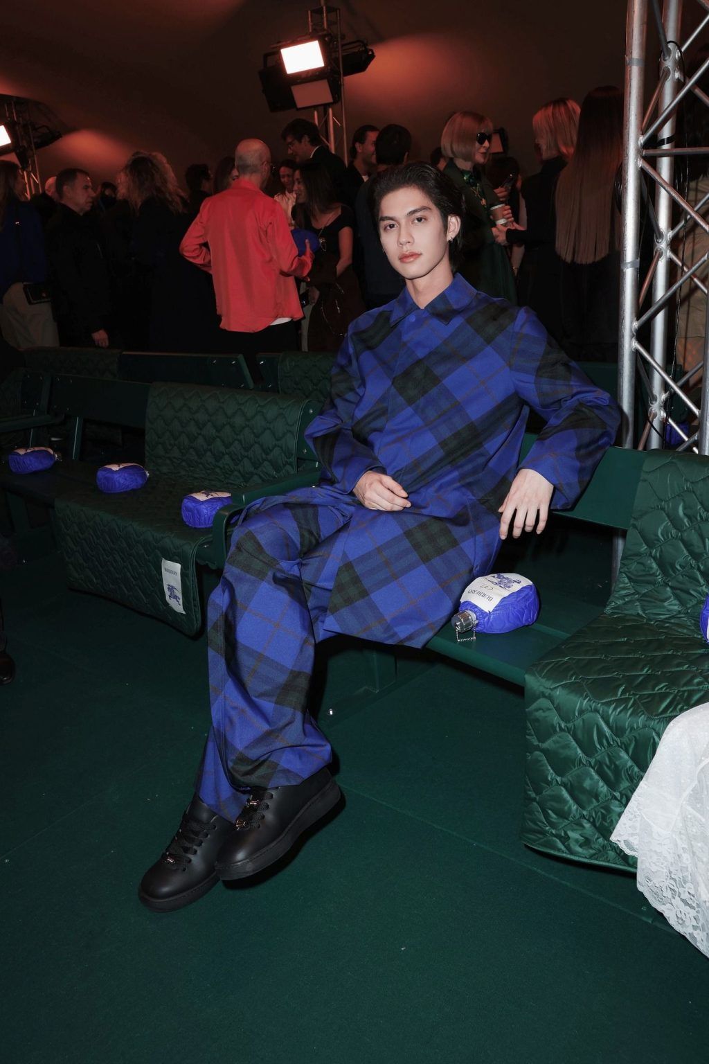 All You Need to Know about Vachirawit "Bright" Chivaaree