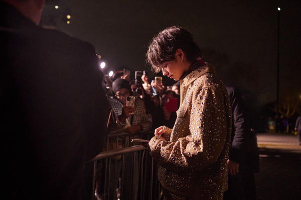 Jeff Satur: Thai Actor, Singer, and Cartier's Newest Brand Ambassador ...