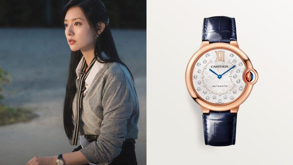 Our Favourite Jewellery and Watches as Featured on Queen of Tears