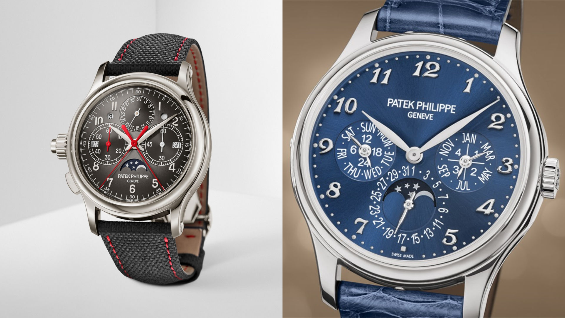 15 Most Expensive and Coveted Patek Philippe Watches of All Time ...