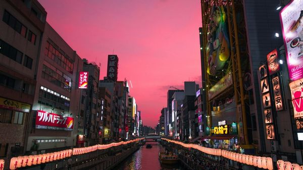 Tokyo Vs Osaka – Choose Your Perfect Japan Adventure for 2024 ...