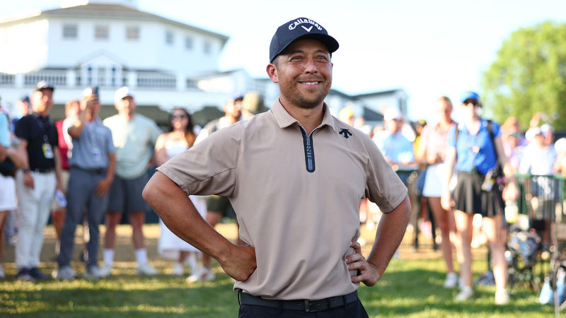 2024 Open Championship: Xander Schauffele Emerges Victorious