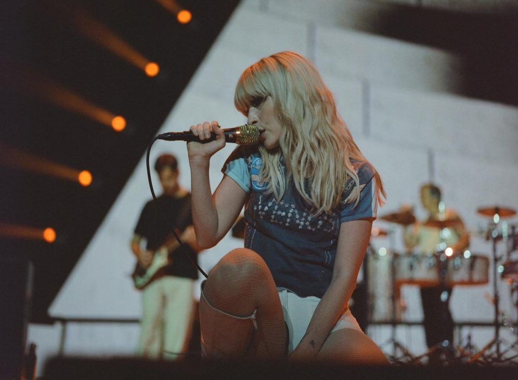 Paramore Net Worth: Eras Setlist & Bond with Taylor Swift ...