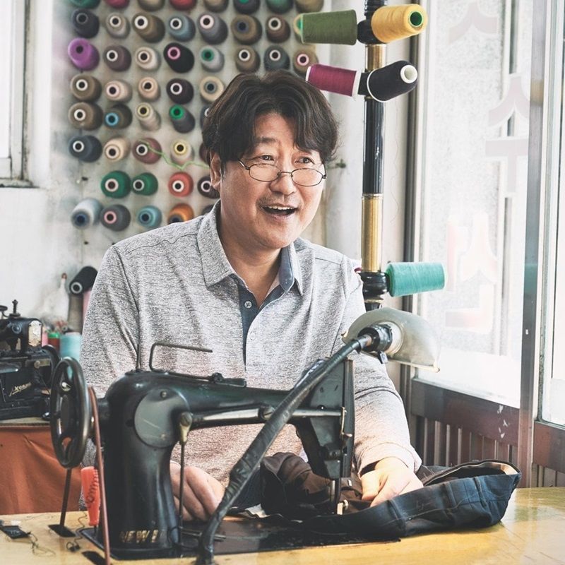 Benedict Cumberbatch on versatility, legacy and playing Doctor Strange