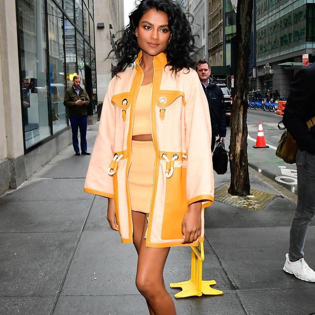 Bridgerton Star Simone Ashley's Best Fashion Looks – PrestigeOnline ...