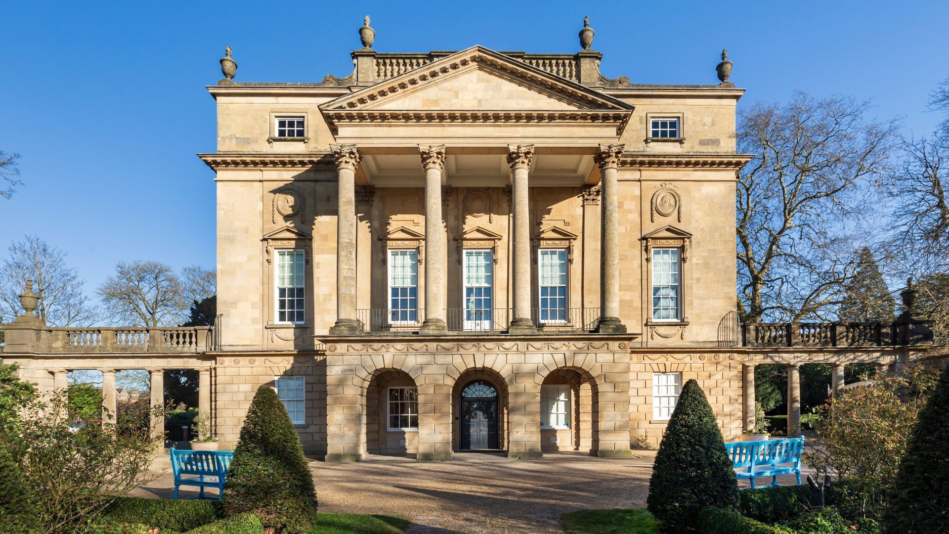 Bridgerton Filming Locations: Visit Bath, UK & London -- PrestigeOnline Hong Kong