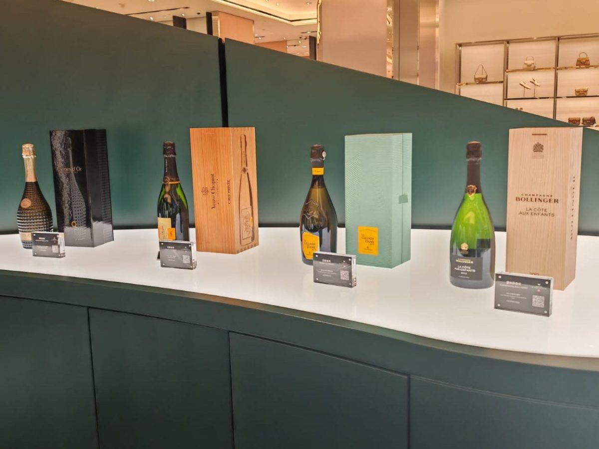 DFS unveils Masters of Wine & Spirits 2024 in Macau