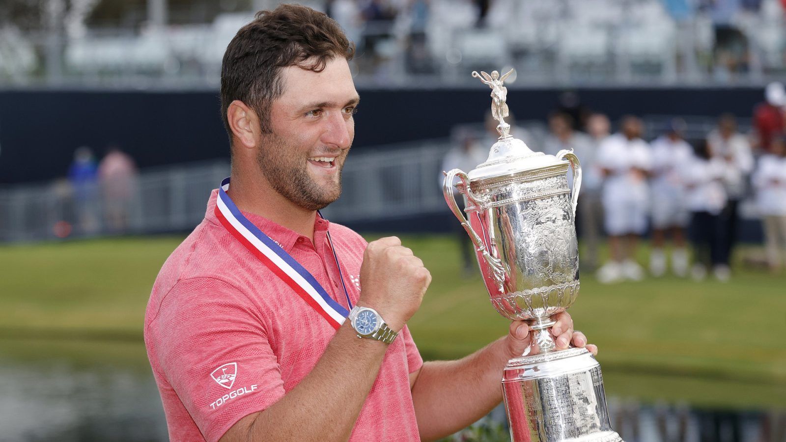 Jon Rahm: Career & Journey to Becoming World's Highest-Paid Golfer