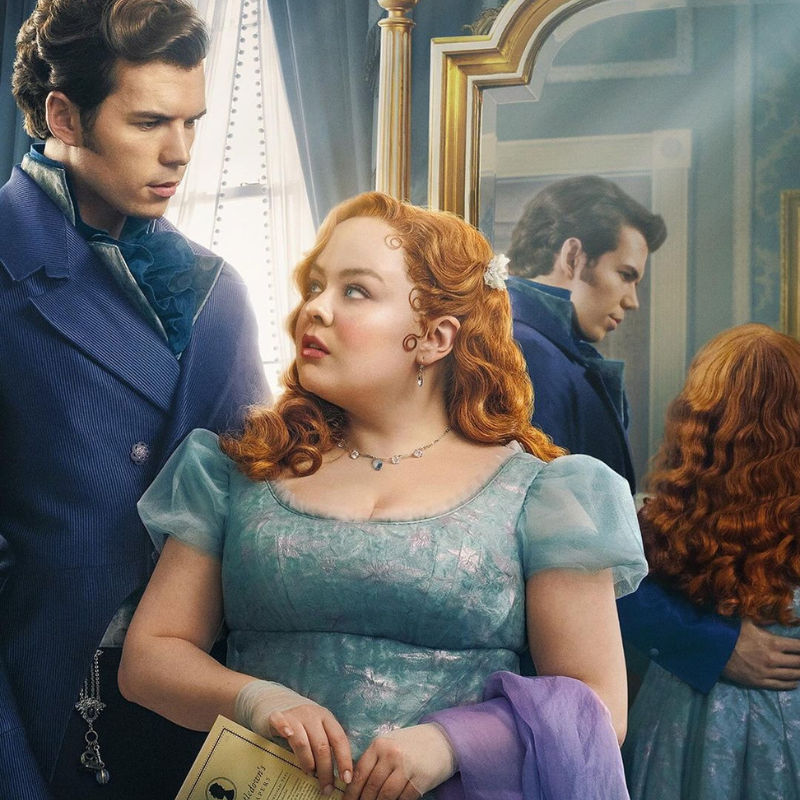 The complete timeline of Netflix's Bridgerton explained ...