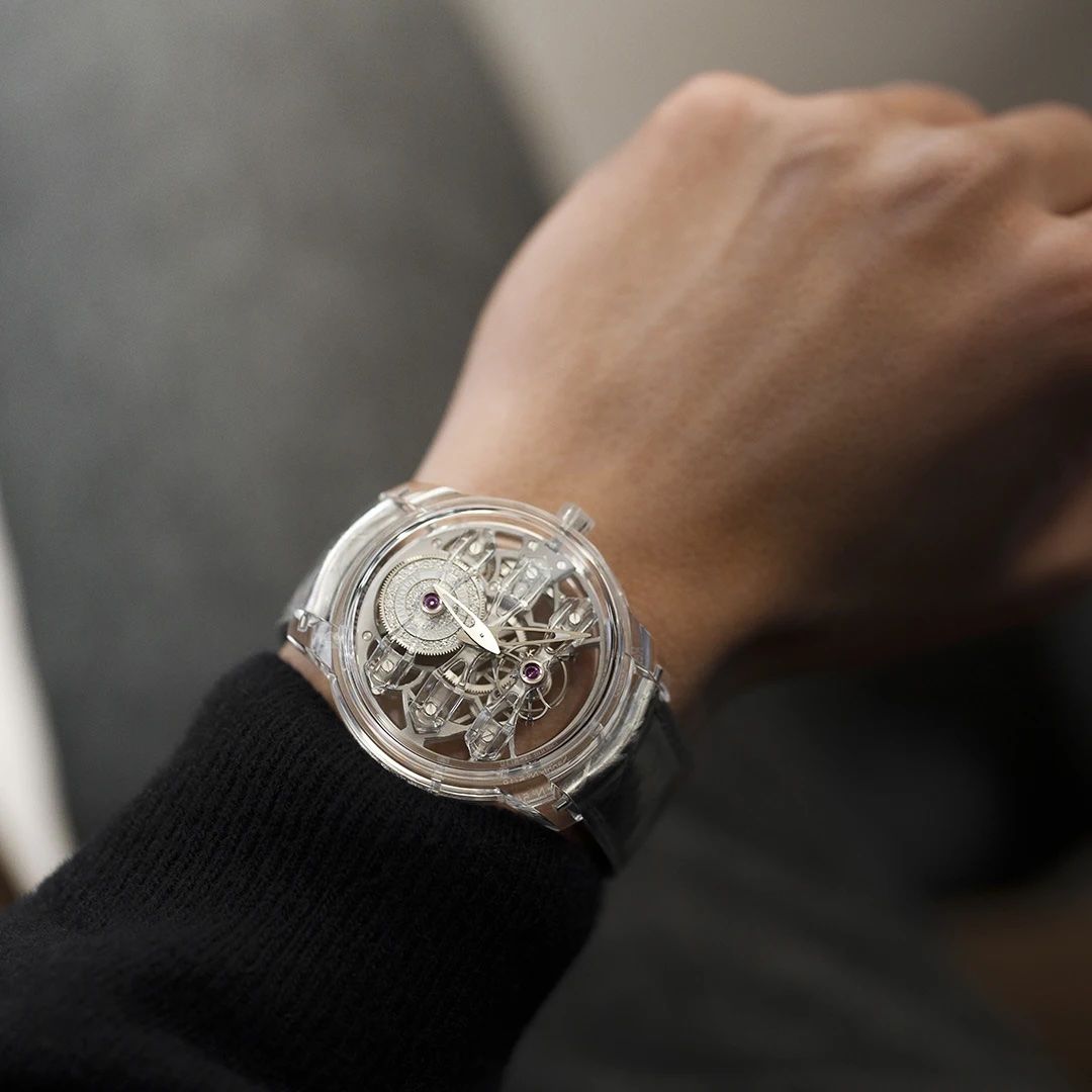 This Summer’s Must-Have Timepieces, from Bvlgari to Jacob & Co