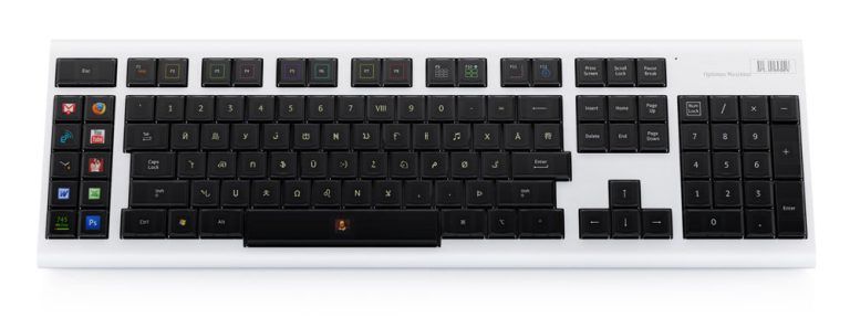 5 Most Expensive Gaming Keyboards - PrestigeOnline Hong Kong