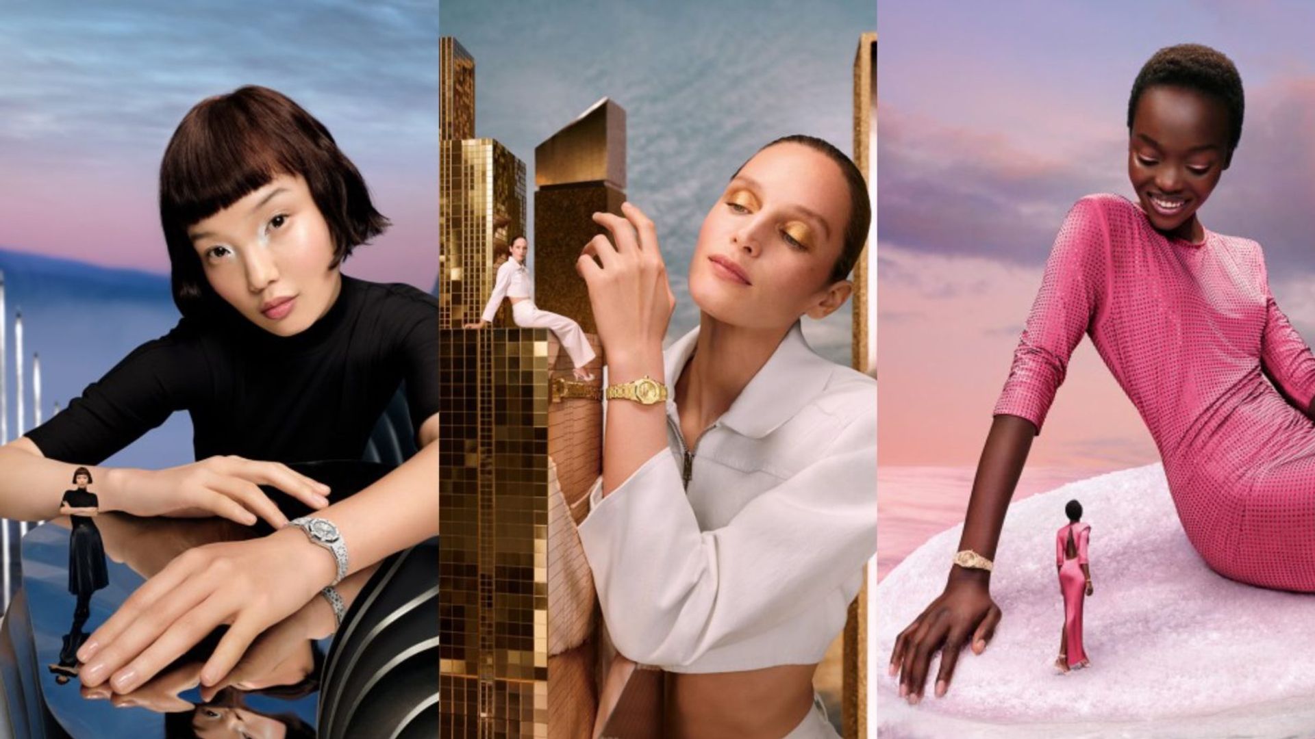 Small is Beautiful- Audemars Piguet’s recent release of the Royal Oak Mini