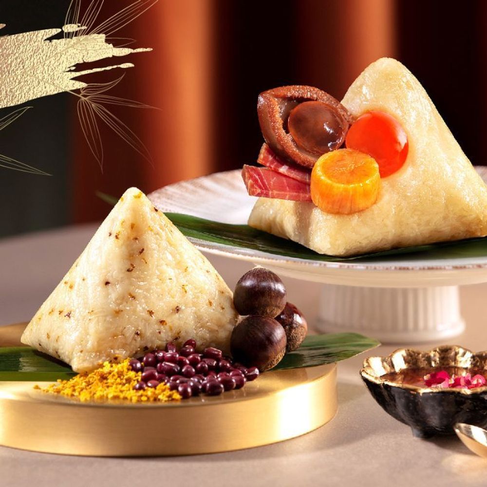 Best Rice Dumplings in Hong Kong for Dragon Boat Festival 2024 ...