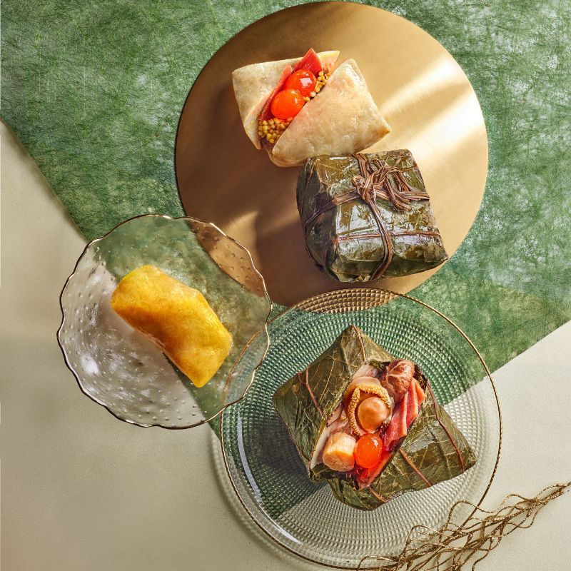 Best Rice Dumplings in Hong Kong for Dragon Boat Festival 2024 ...