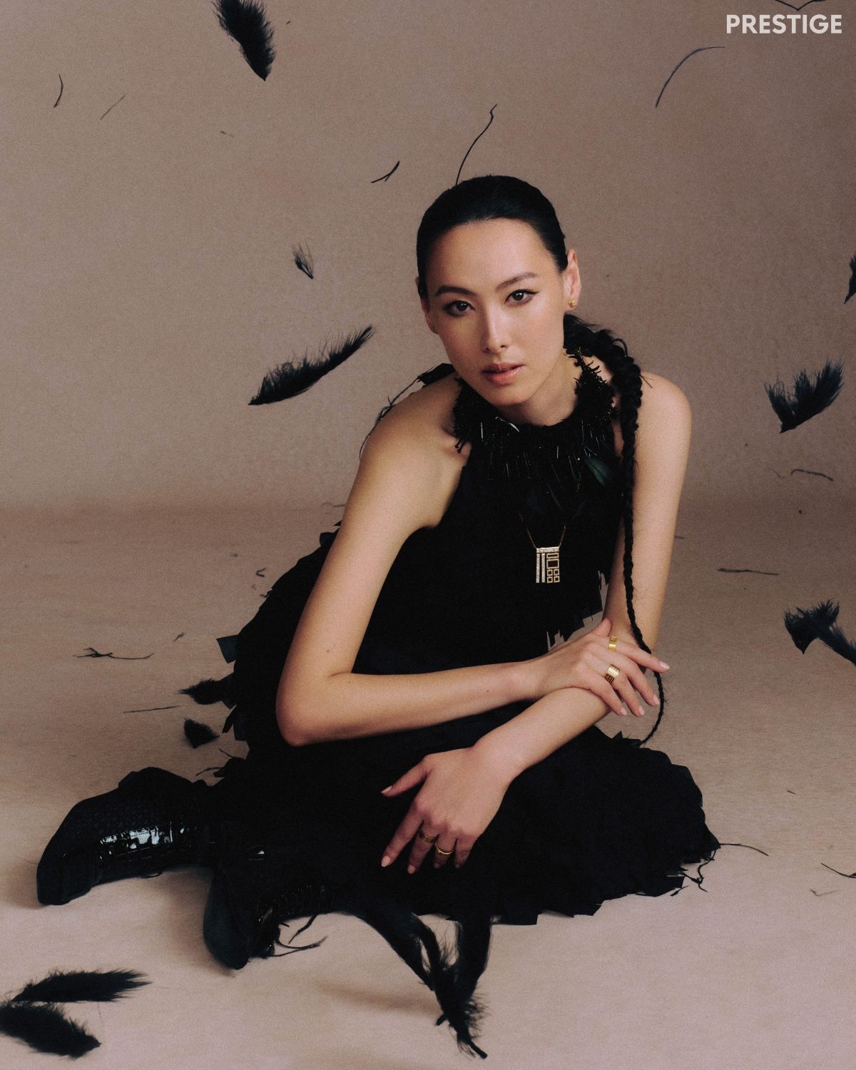 Isabella Leong: A Leap of Fate