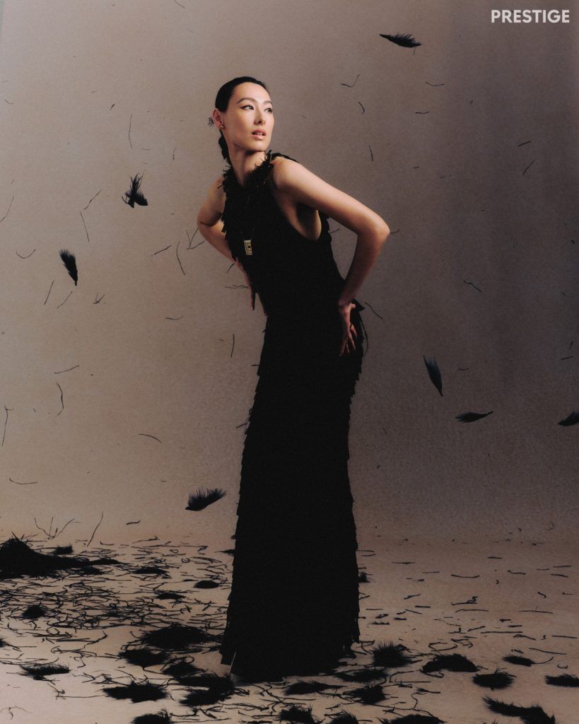 Isabella Leong: A Leap of Fate