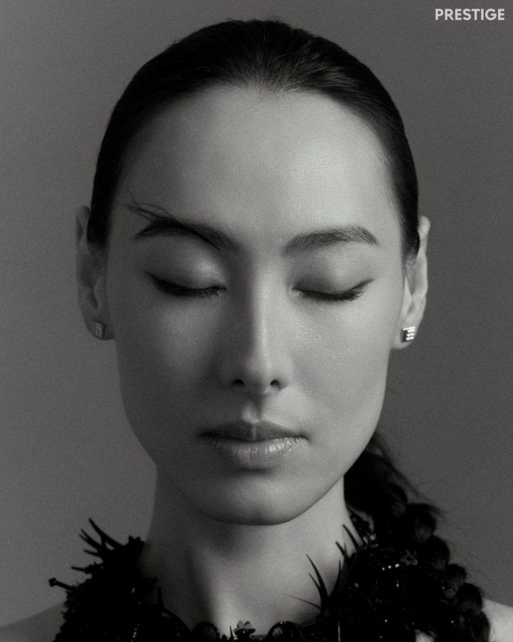 Isabella Leong: A Leap of Fate