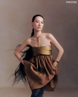 The Irresistible Rise of Yu Shi | Prestige Online - HongKong