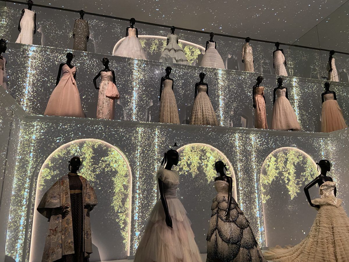 Things You Can't Miss about the Knowledge of Design Week 2024