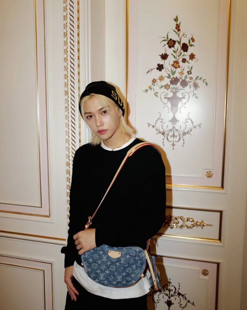 7 looks of Felix Stray Kids Astonished Fans With His Chic Ensembles