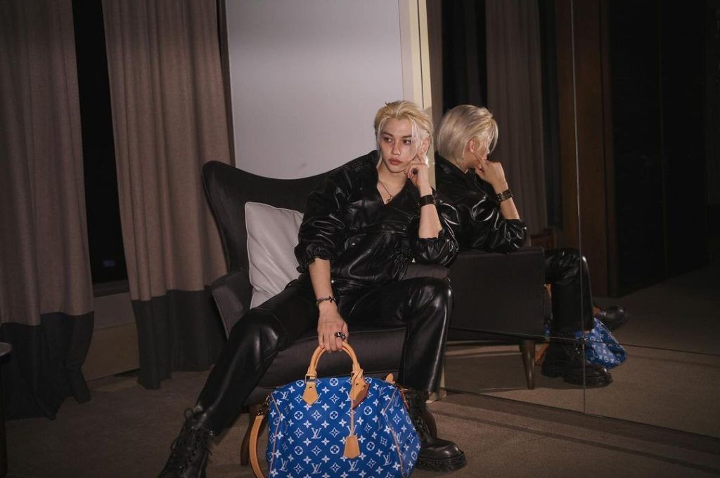 7 looks of Felix Stray Kids Astonished Fans With His Chic Ensembles