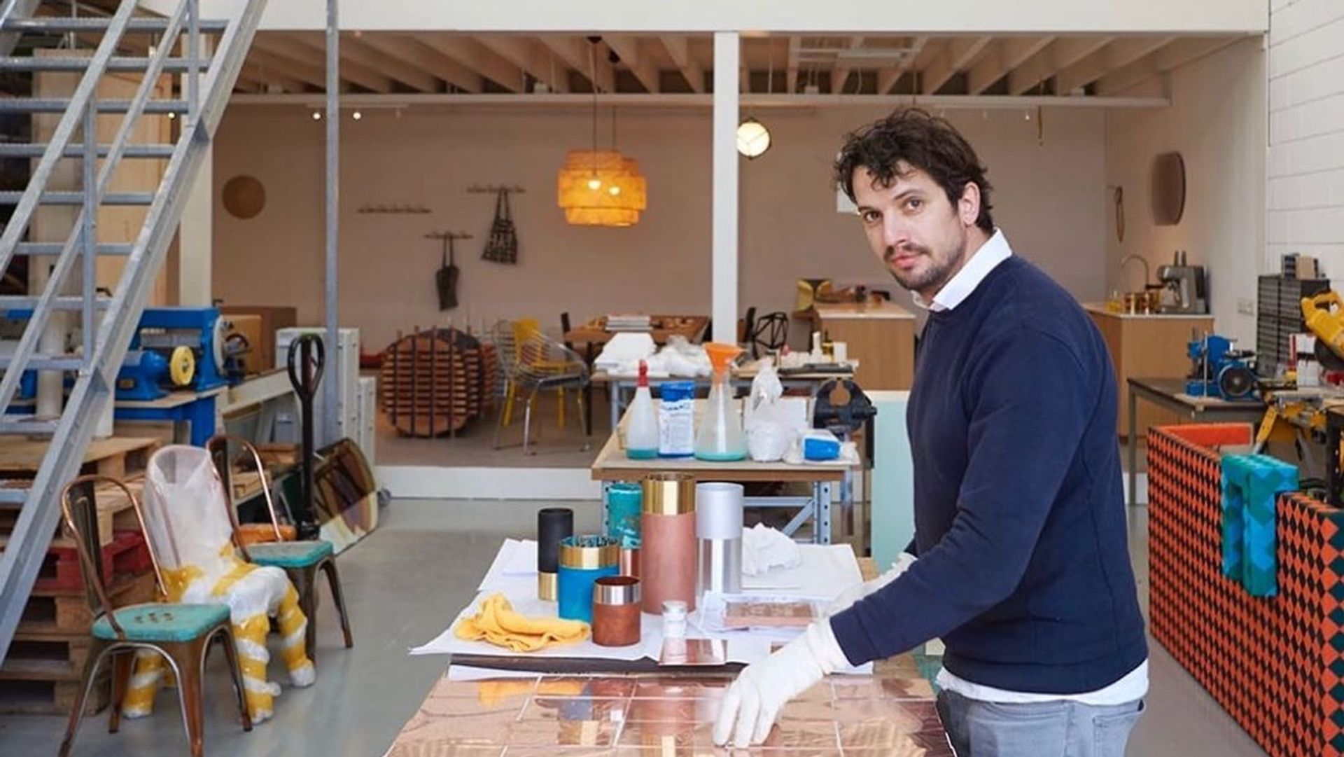 Things You Can't Miss about the Knowledge of Design Week 2024