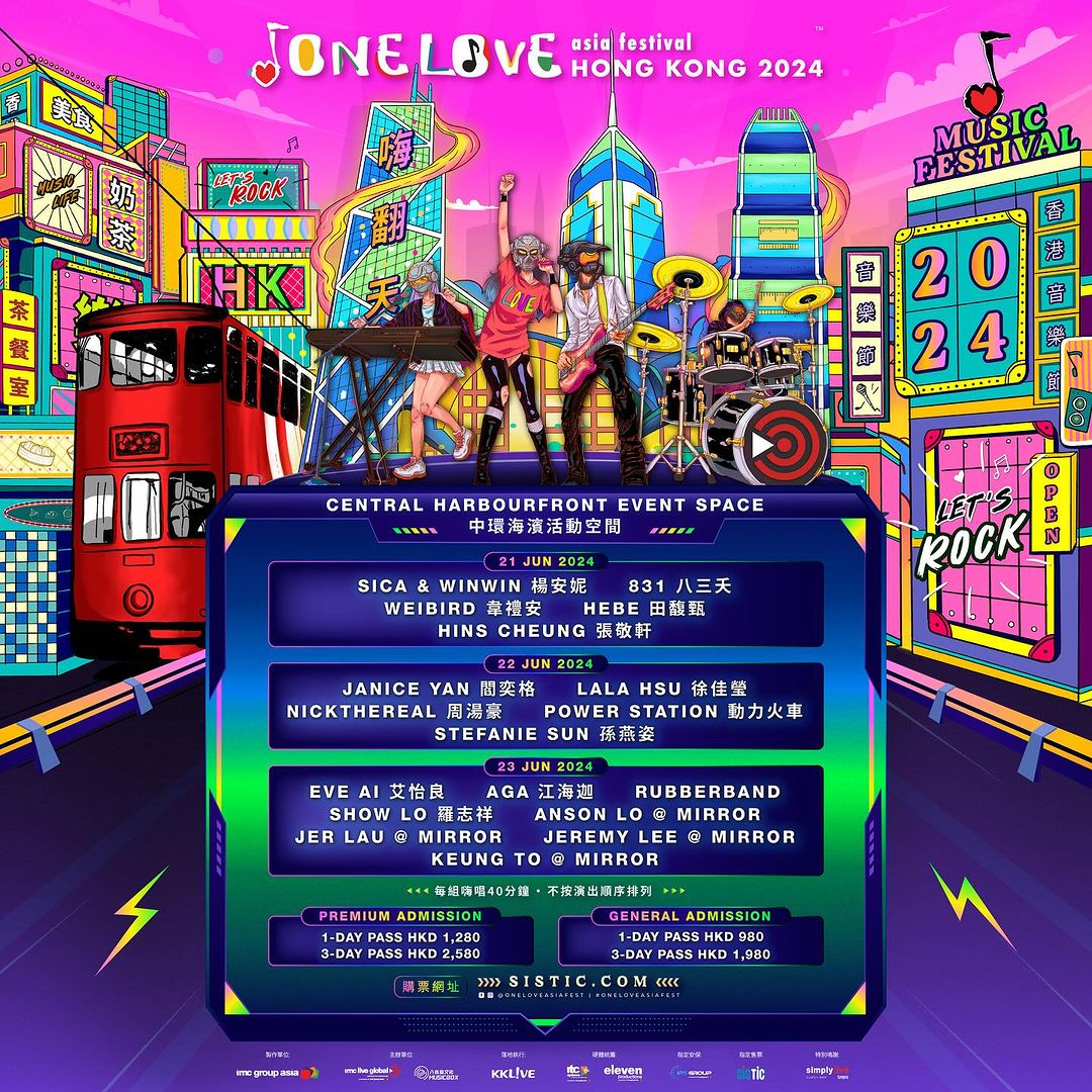 6 Ways to Celebrate Pride Month in Hong Kong