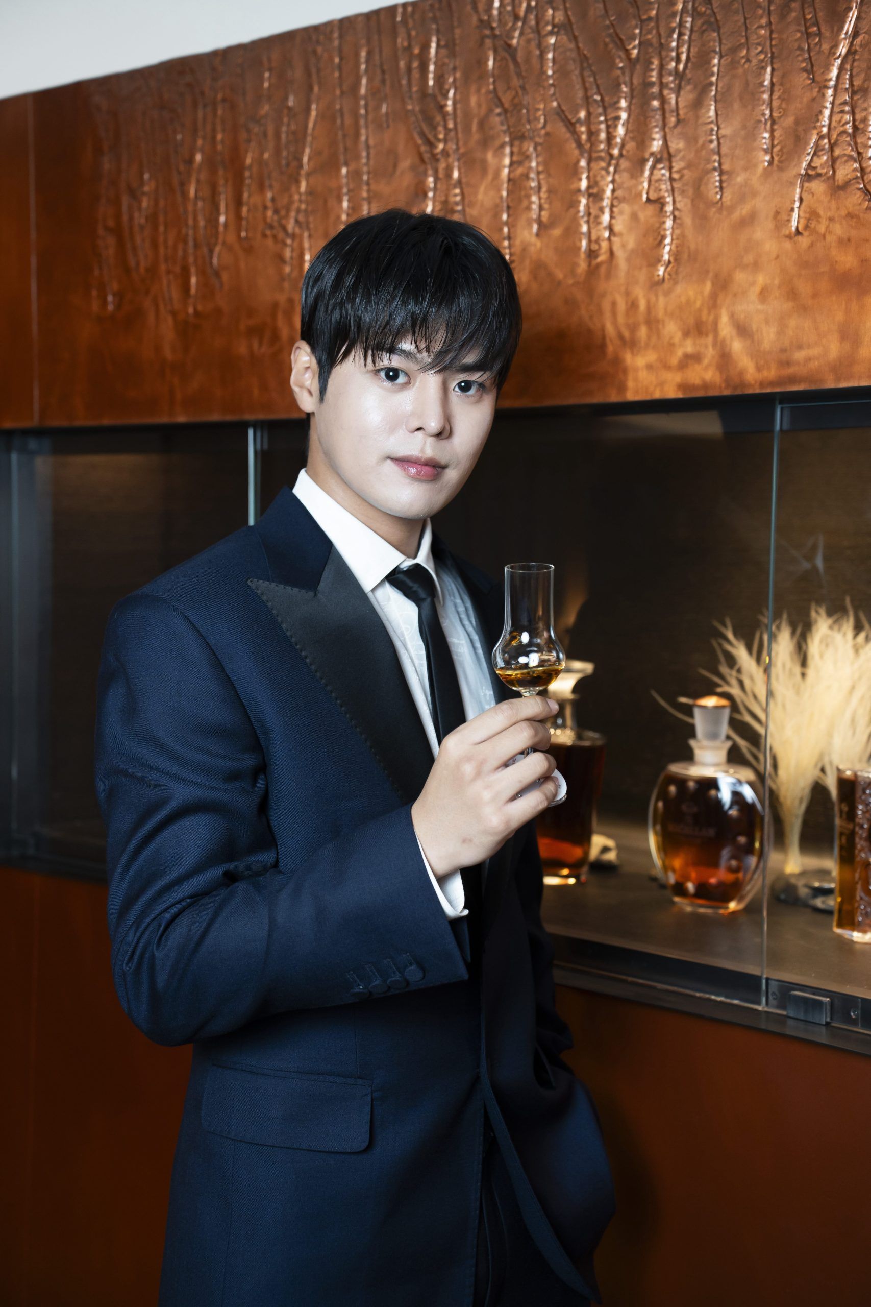 The Macallan Opens The Macallan House in Hong Kong | Prestige Online ...