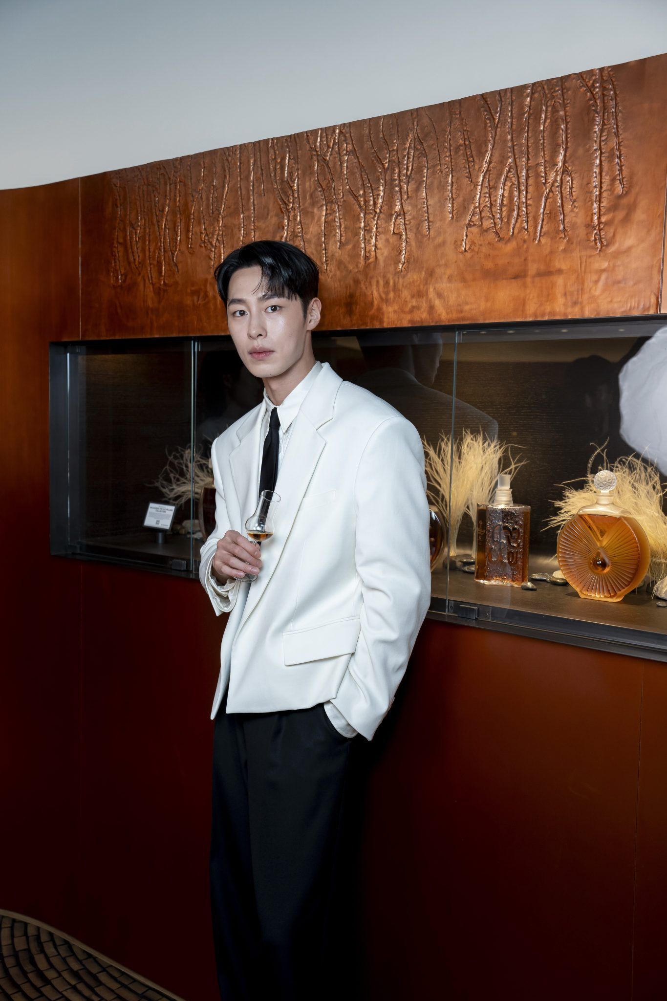 The Macallan Opens The Macallan House in Hong Kong | Prestige Online ...