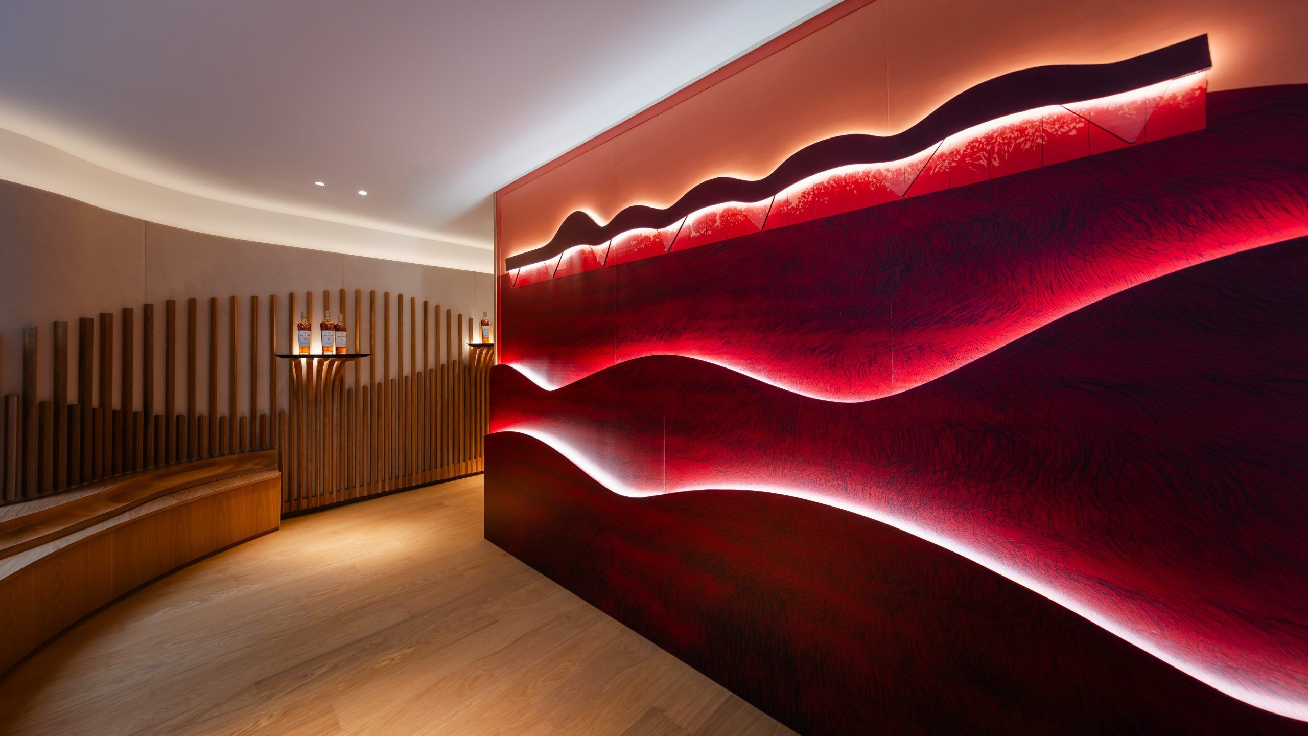 The Macallan Opens The Macallan House in Hong Kong | Prestige Online ...