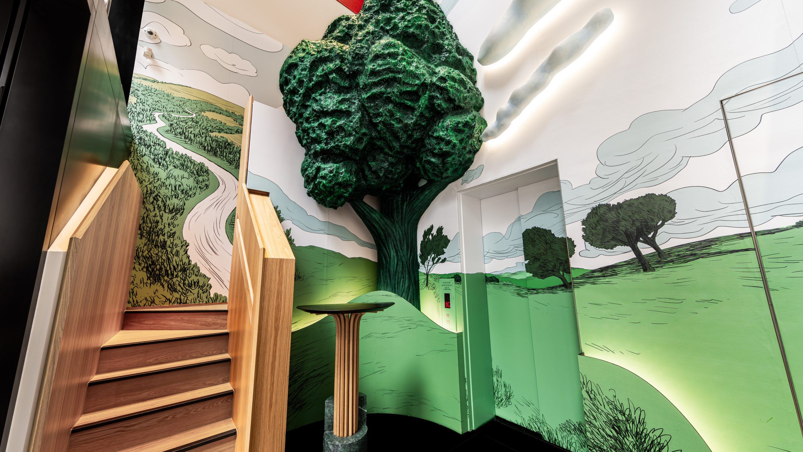 The Macallan Opens The Macallan House in Hong Kong | Prestige Online ...