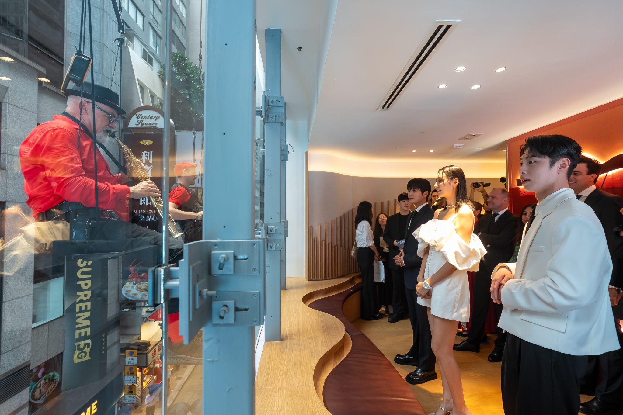 The Macallan Opens The Macallan House in Hong Kong | Prestige Online ...