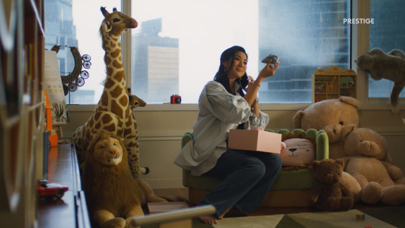 Royal Oak Mini: A Mighty Occasion for a Party