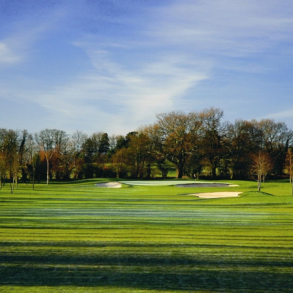 10 Different Types of Golf Course Layouts Explained