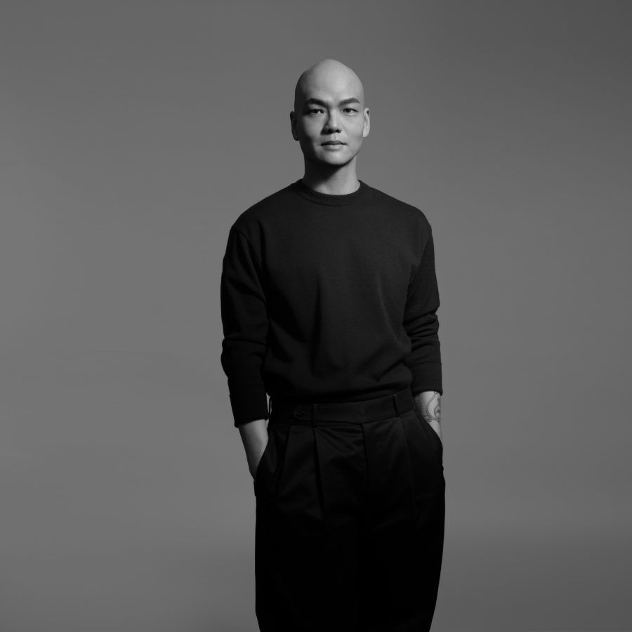 Chow Tai Fook Enters a New Era with the Rouge Collection